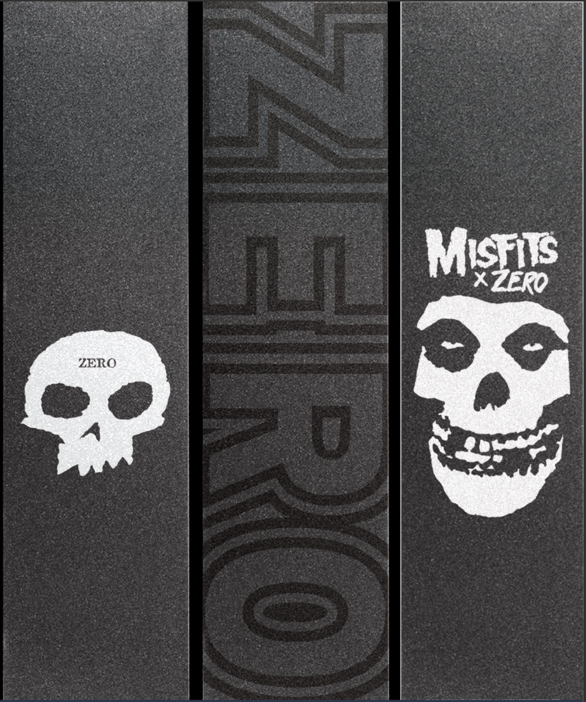 GRIPTAPE – Zero Skateboards