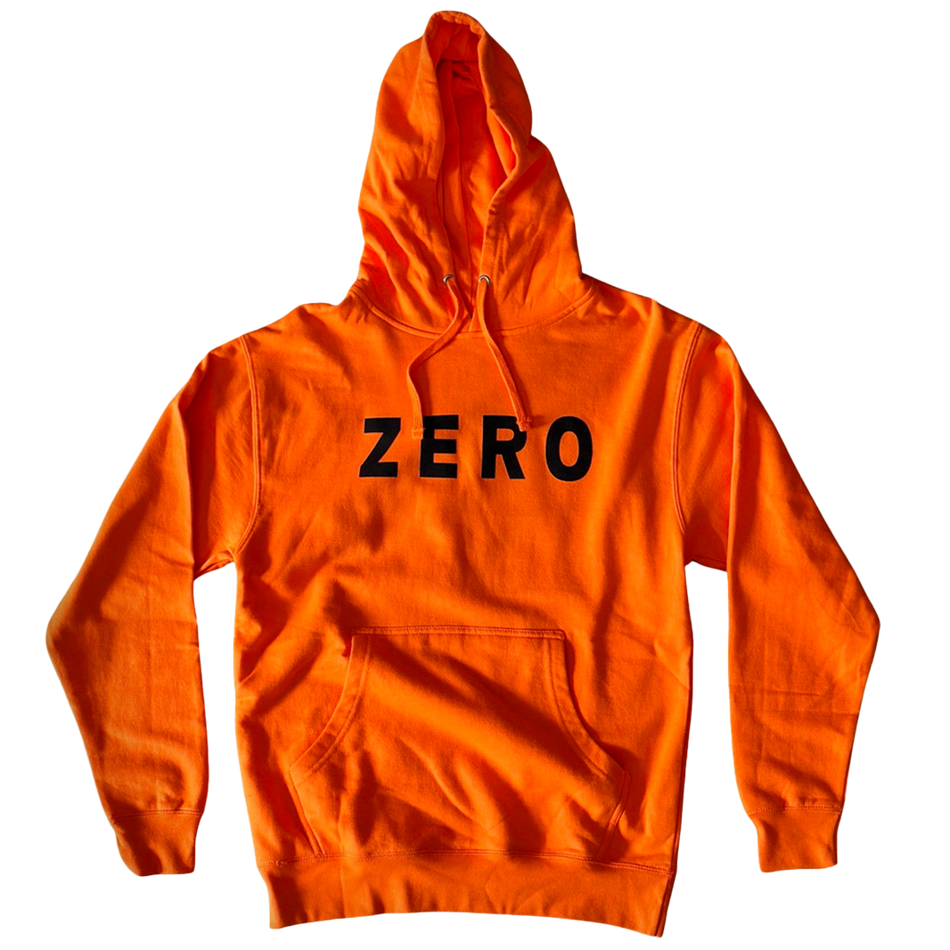 Zero Skateboards Apparel