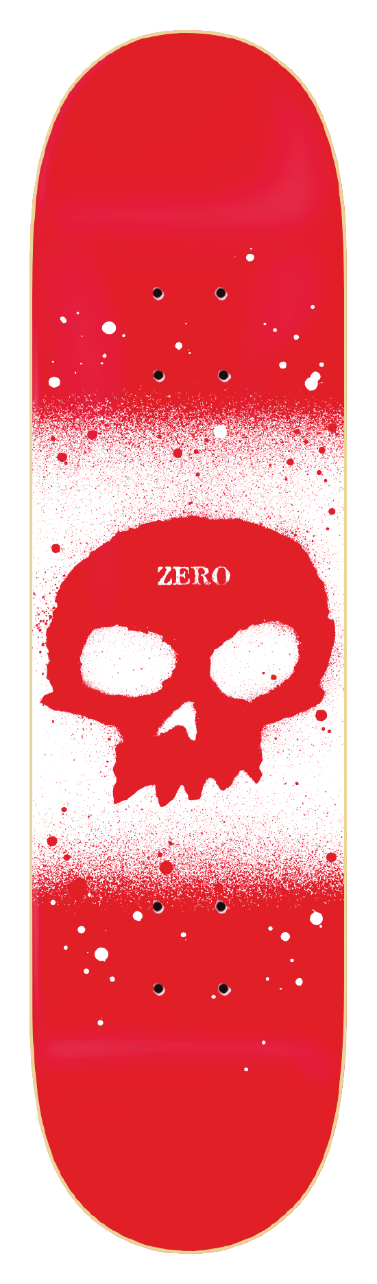 Decks – Zero Skateboards