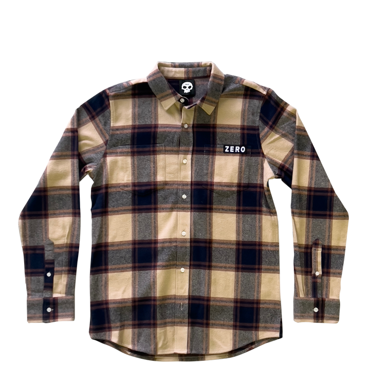 Zero Skateboards Apparel