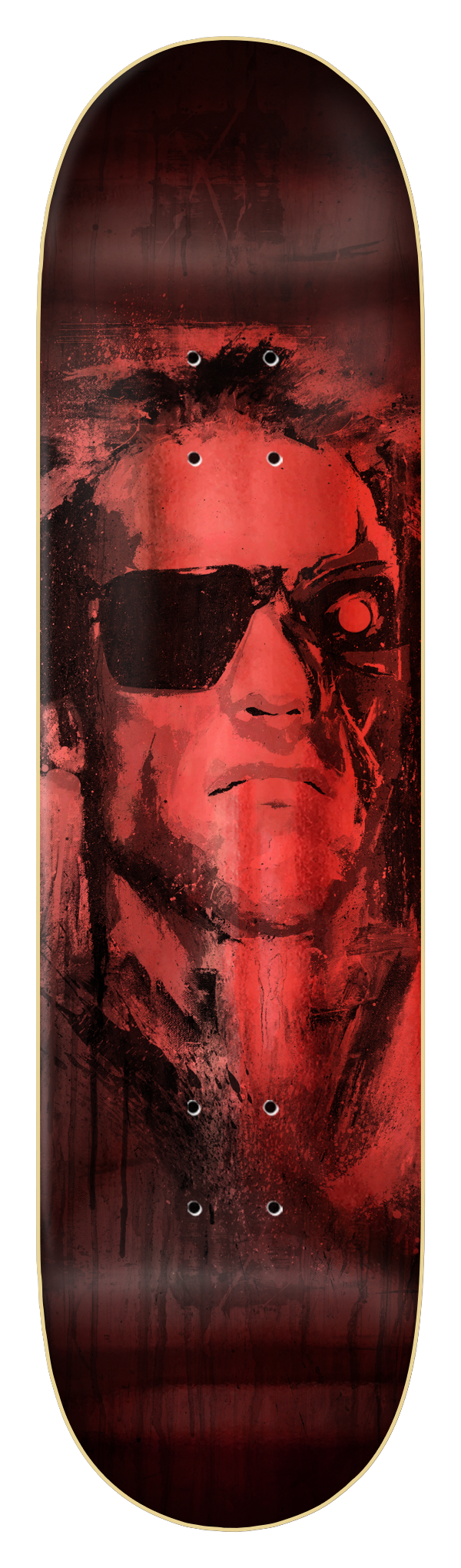 Decks – Zero Skateboards