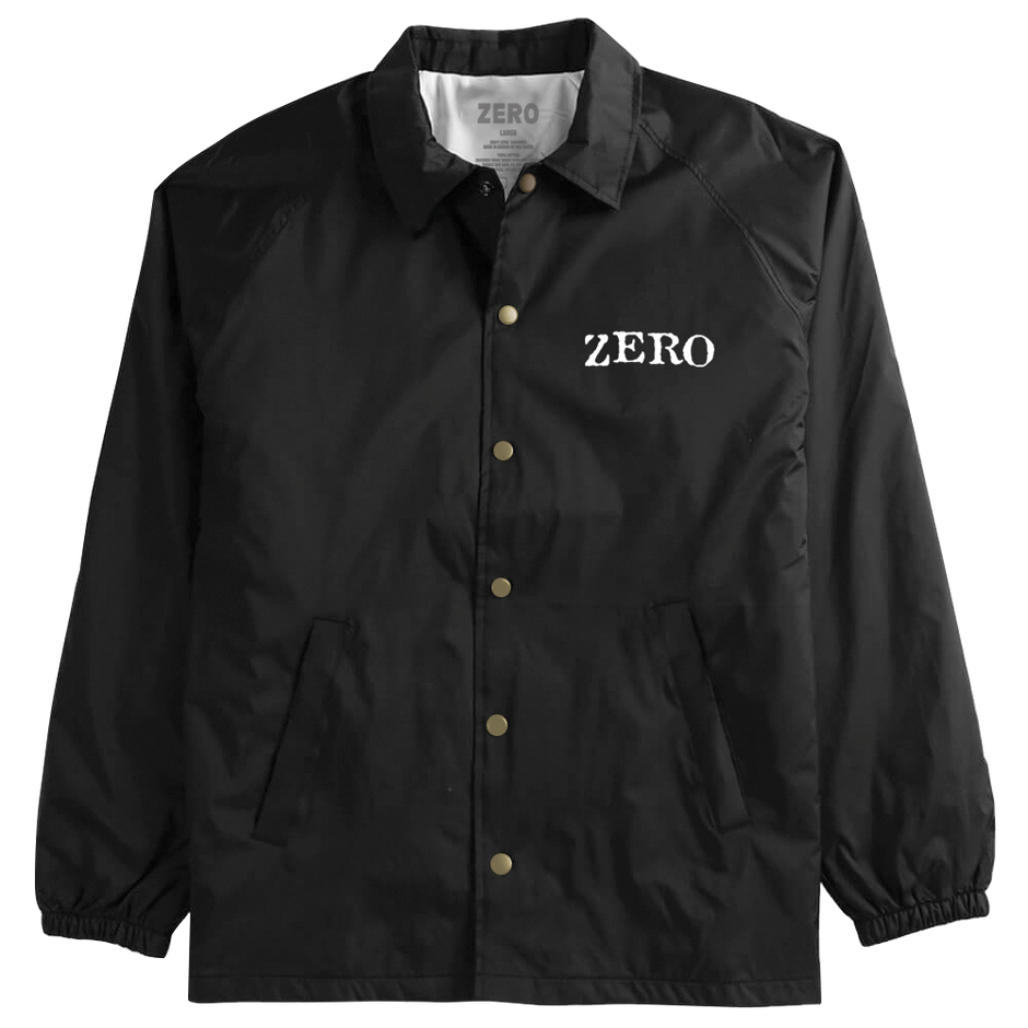 Zero Skateboards Apparel