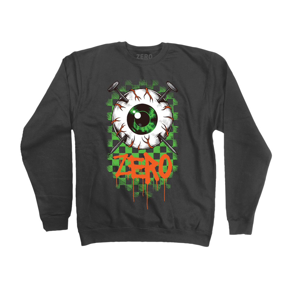 Zero Skateboards Apparel