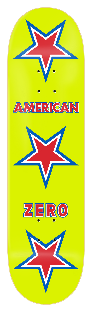 Decks – Zero Skateboards