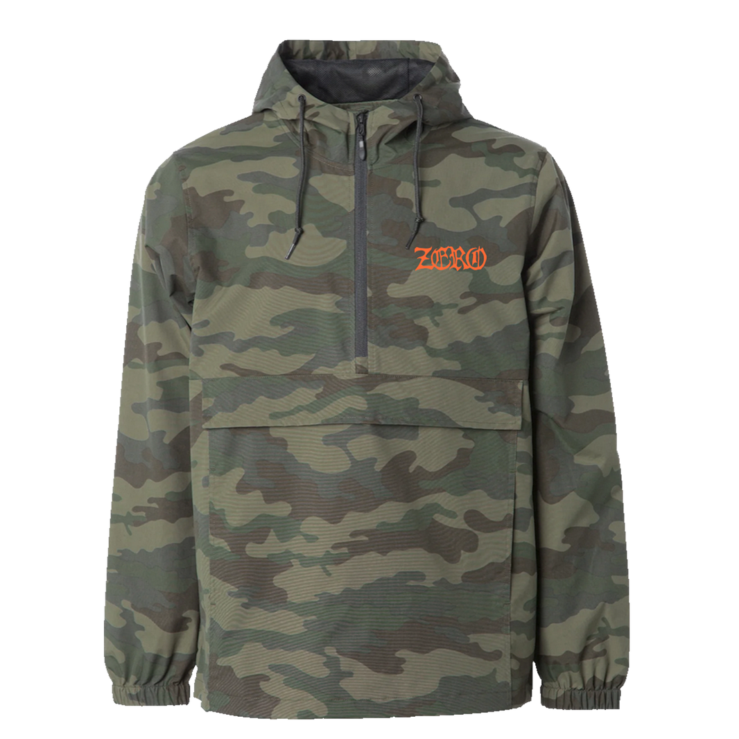 Zero Skateboards Apparel