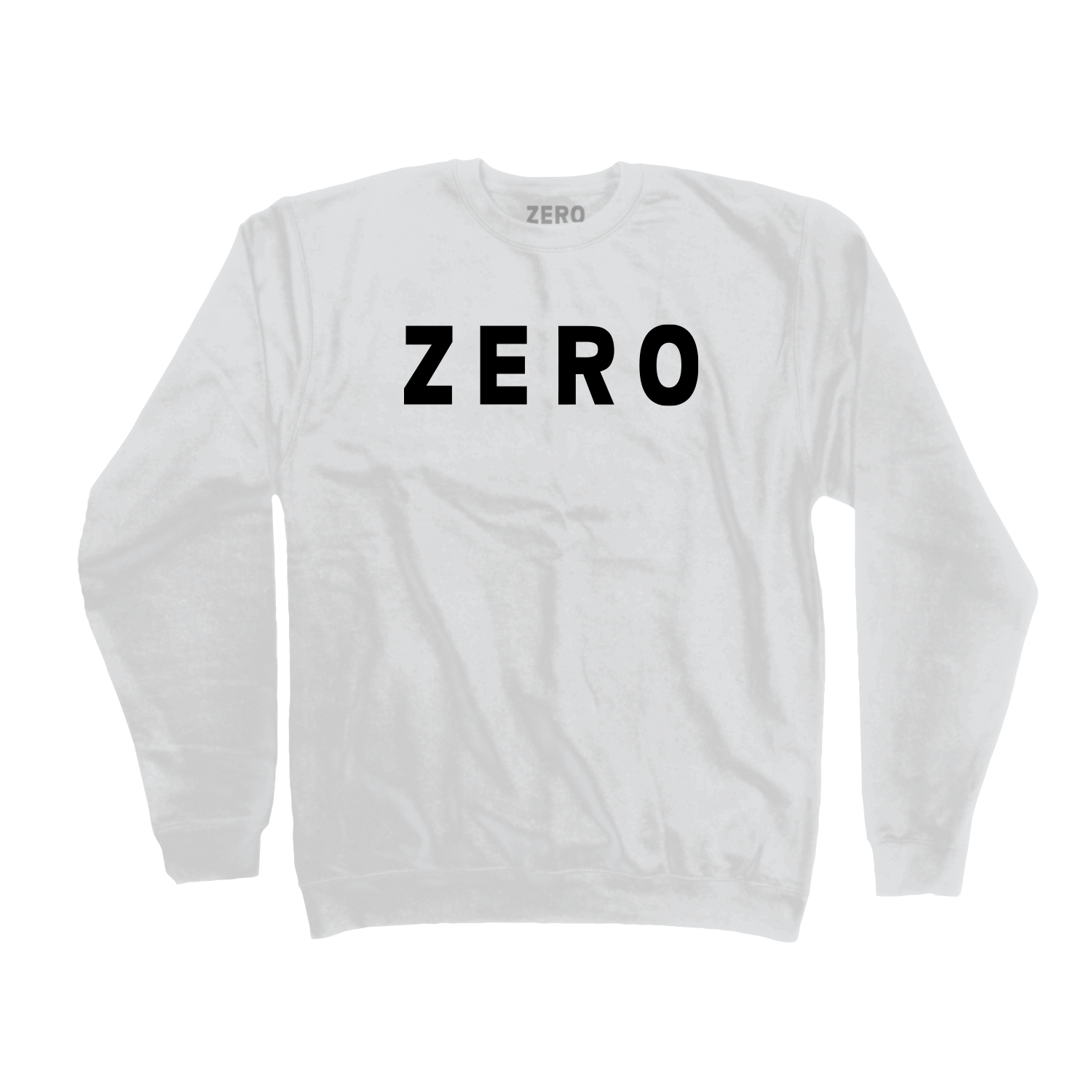 Zero Skateboards Apparel