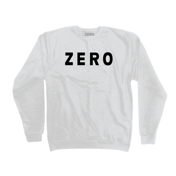 Zero Skateboards Apparel