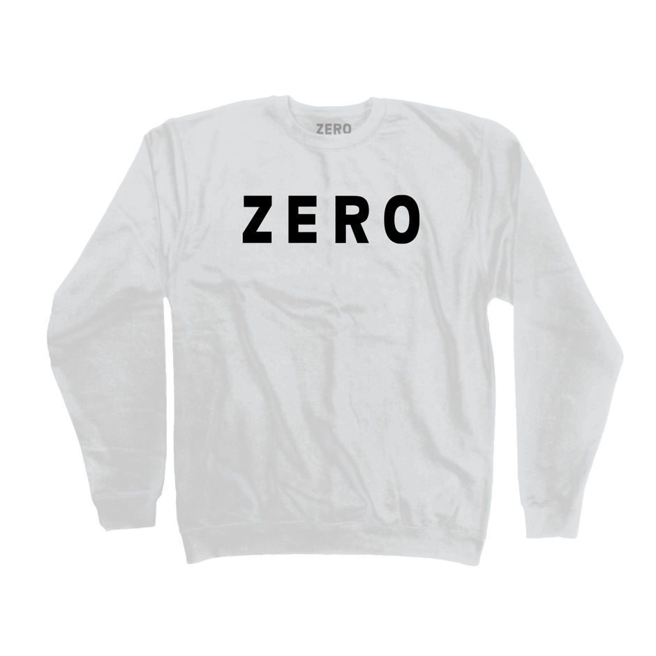 Zero Skateboards Apparel