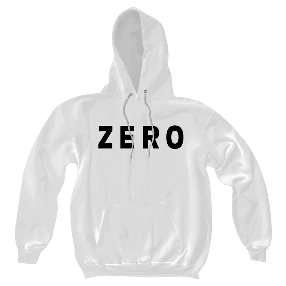 Zero Skateboards Apparel