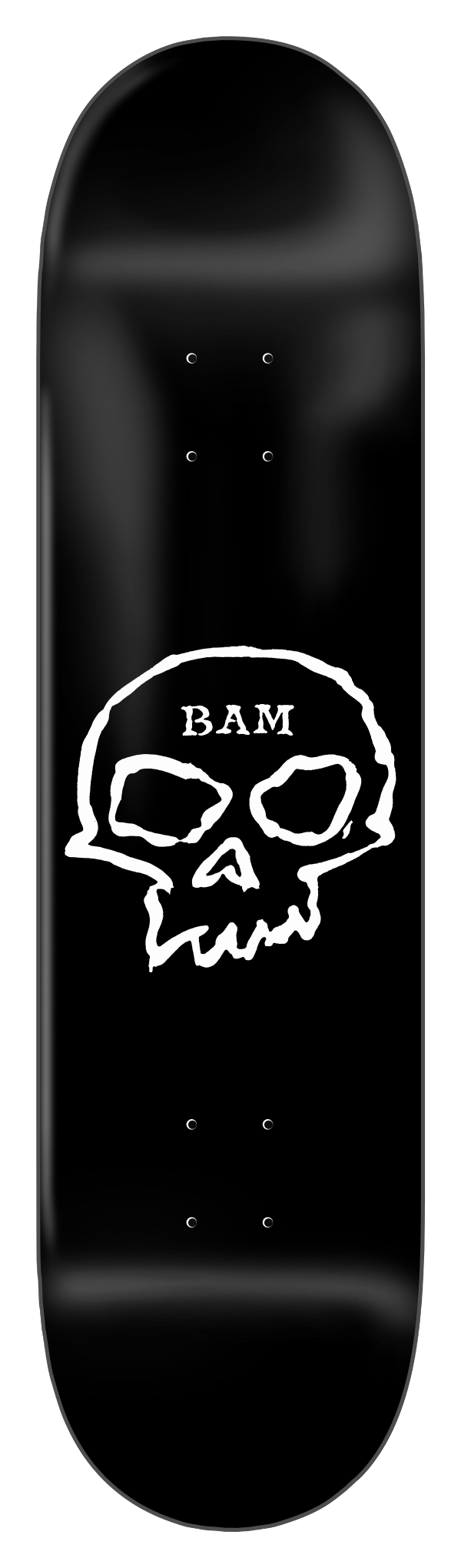 ZERO x BAM – Zero Skateboards