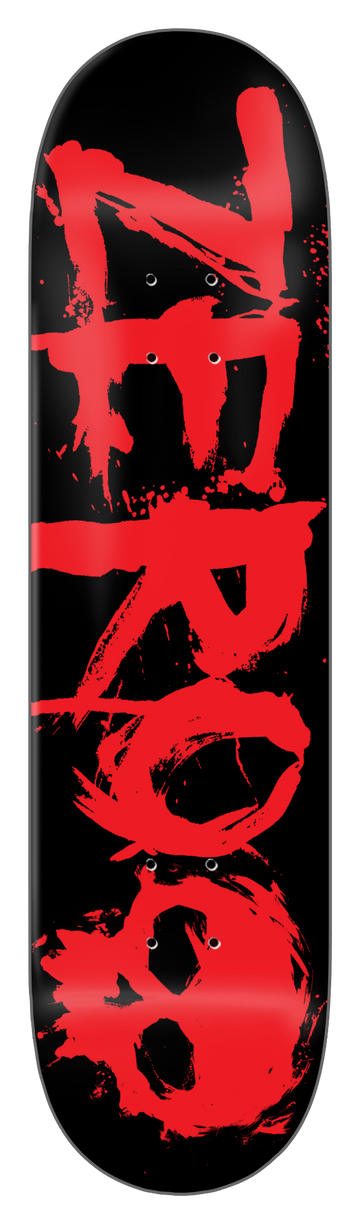 Decks – Zero Skateboards