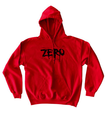 Zero Skateboards Apparel