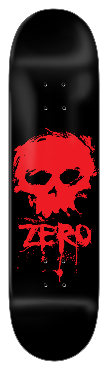 Decks – Zero Skateboards