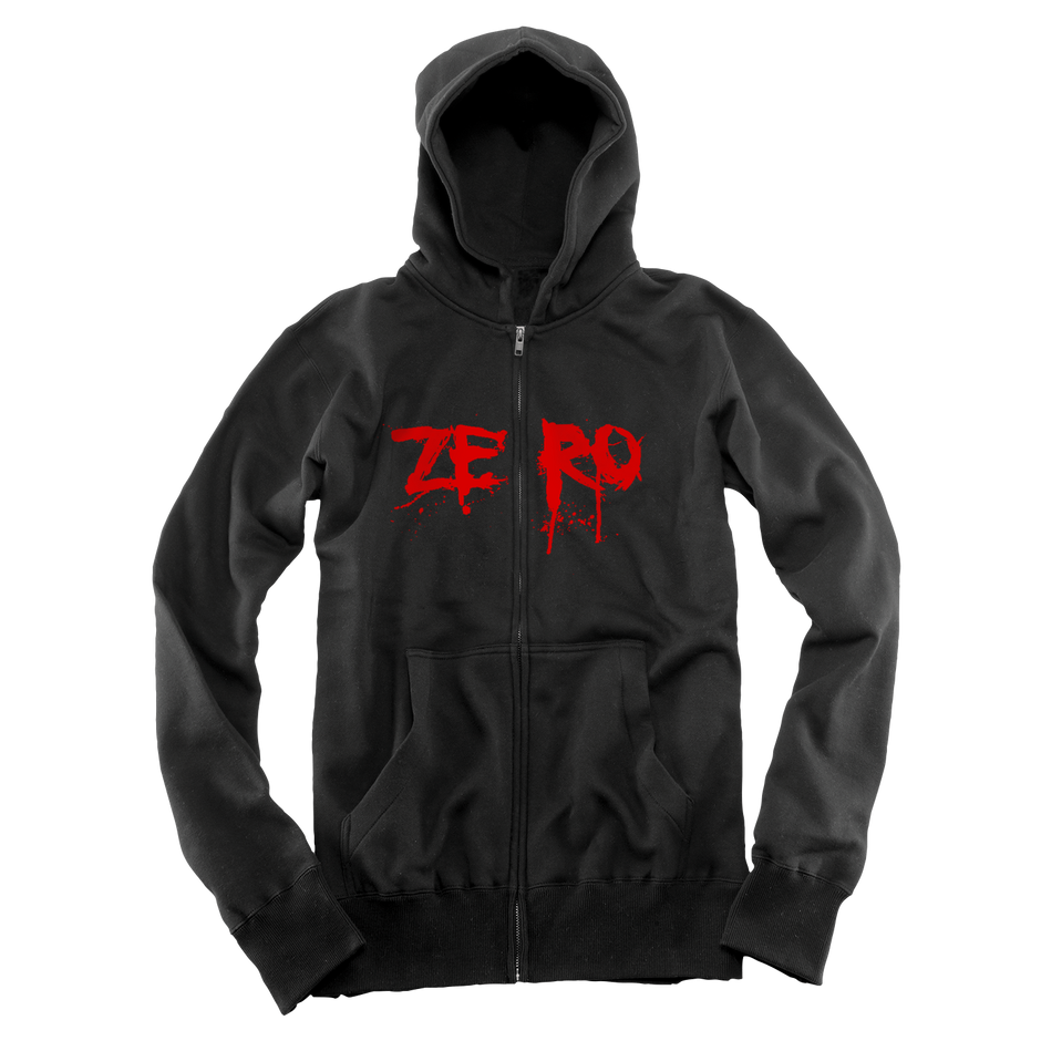 Zero Skateboards Apparel