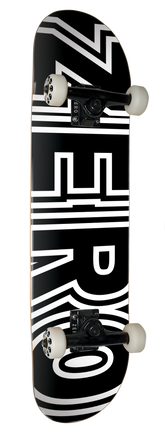 Completes – Zero Skateboards