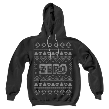 Zero Skateboards Apparel