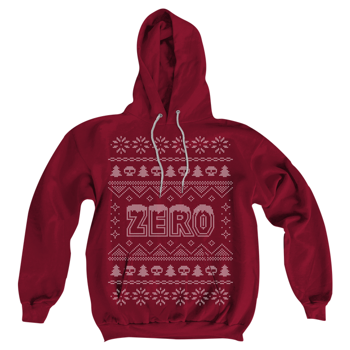 Zero Skateboards Apparel