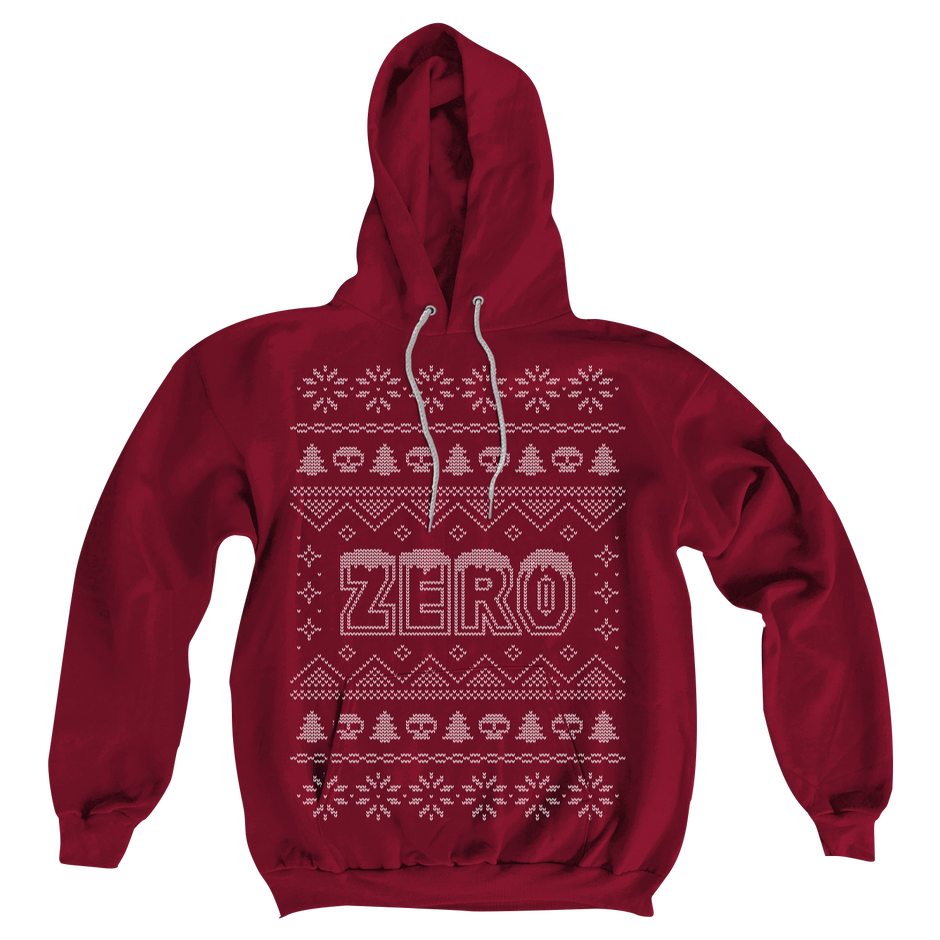 Zero Skateboards Apparel