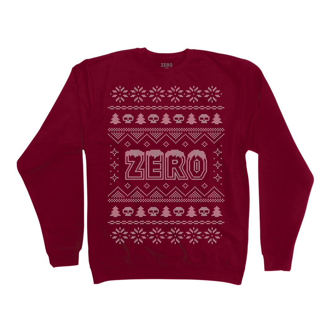 Zero Skateboards Apparel