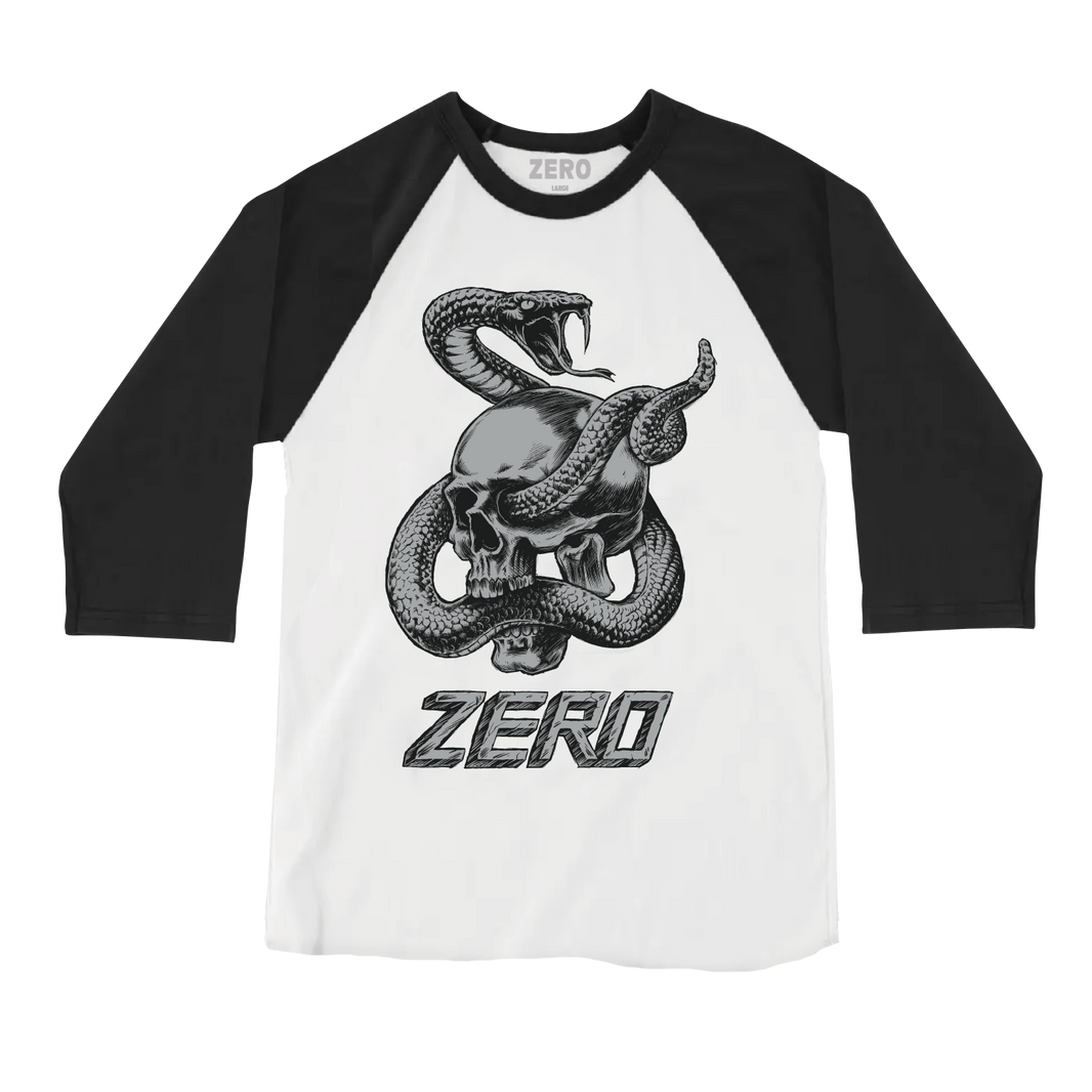 Zero Skateboards Apparel