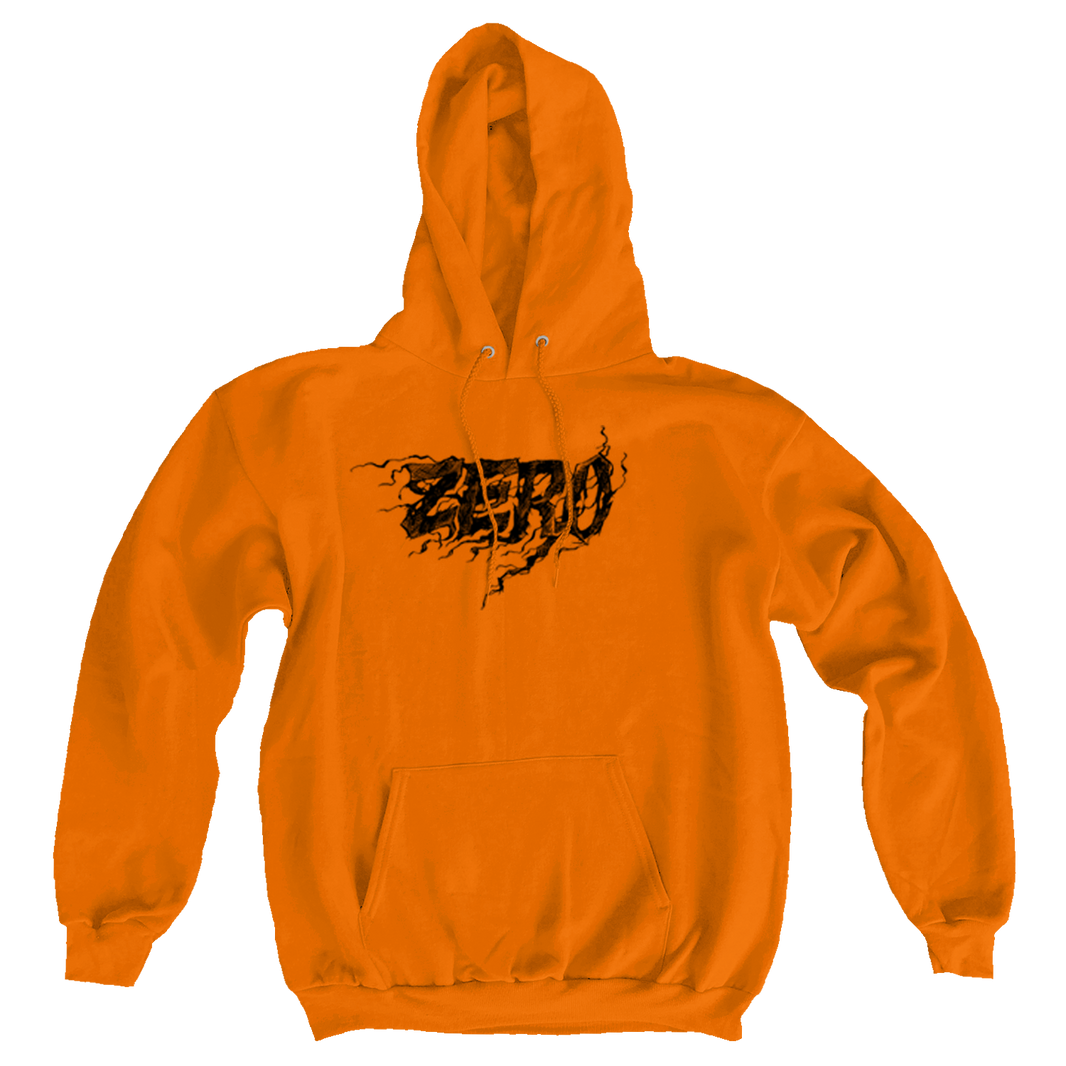 Zero Skateboards Apparel
