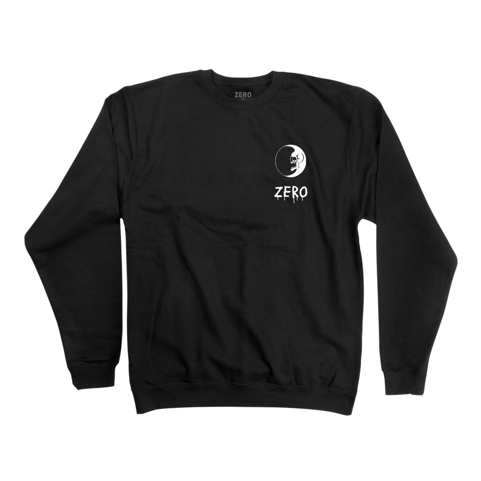 Zero Skateboards Apparel