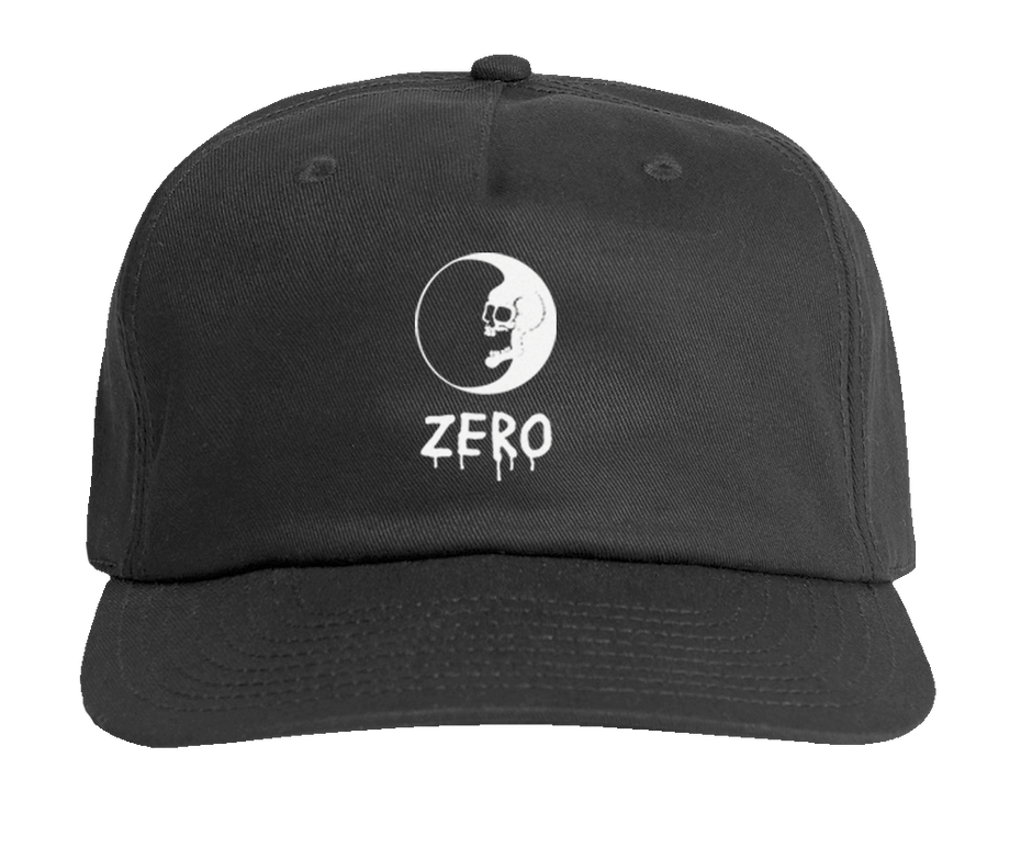 Hats – Zero Skateboards