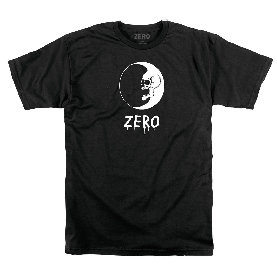 Zero Skateboards Apparel