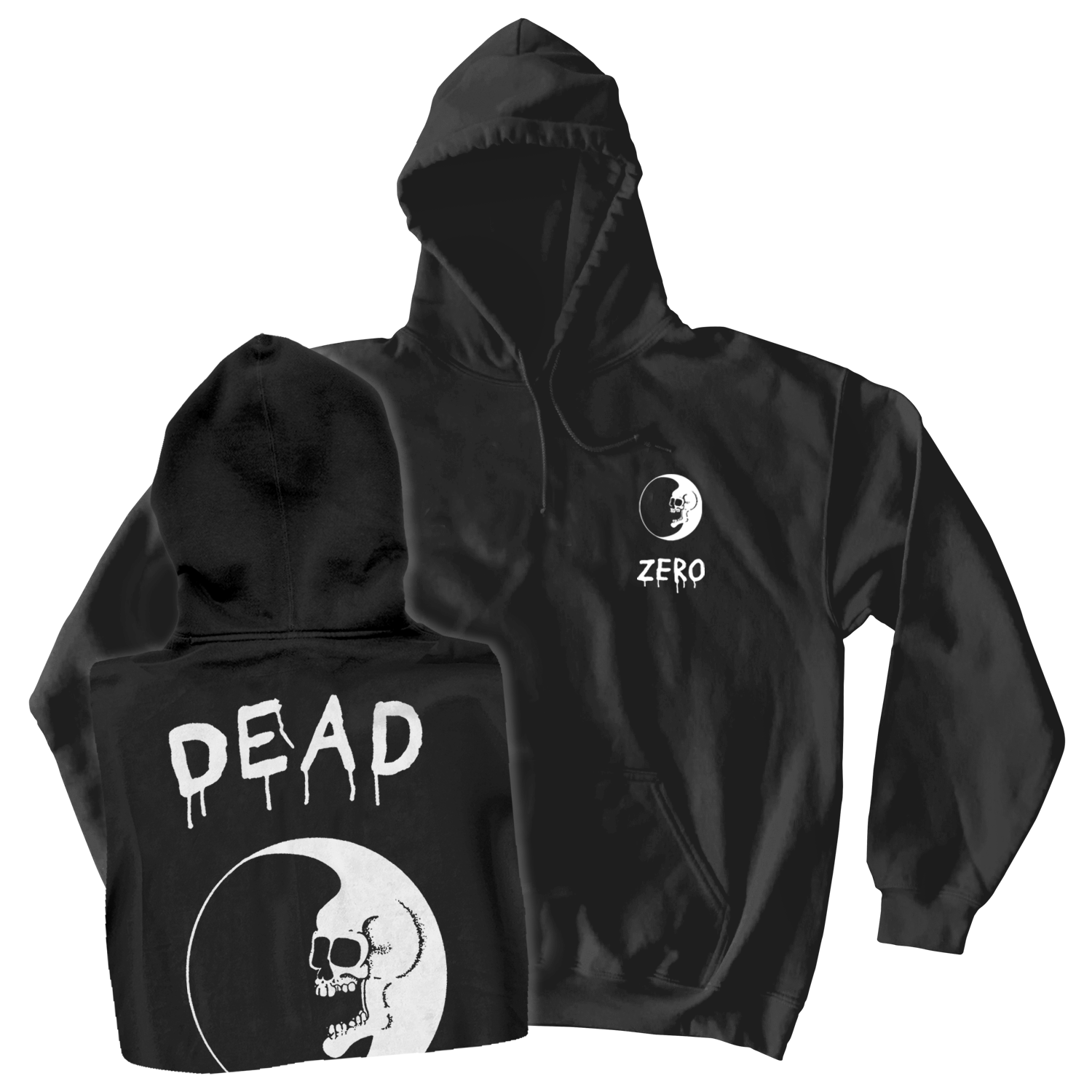 Zero Skateboards Apparel