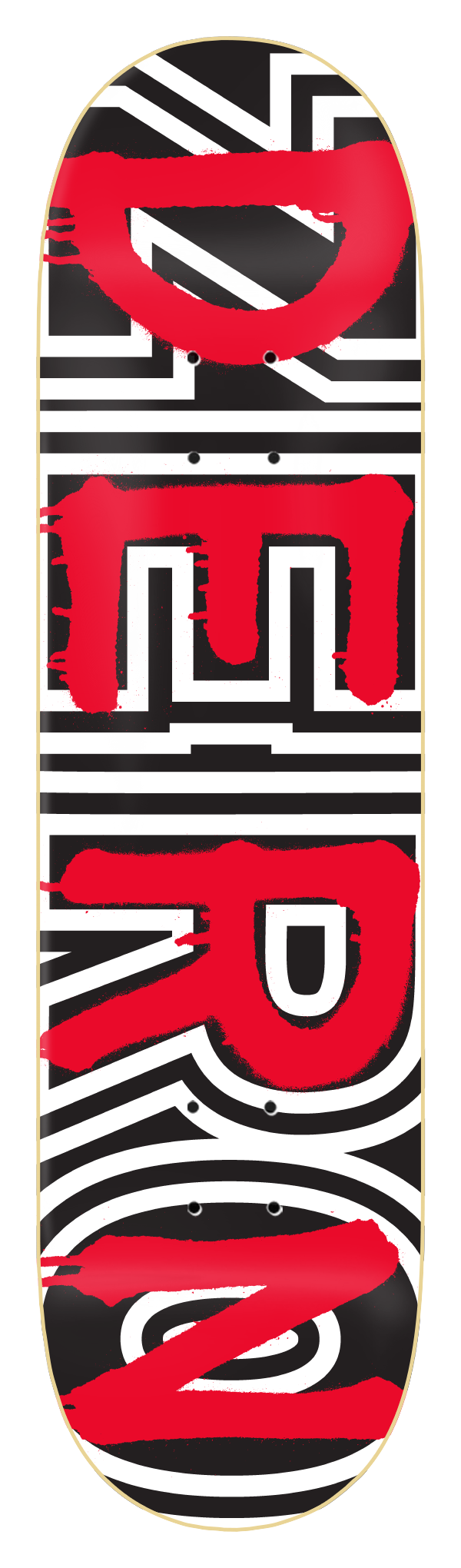 Decks – Zero Skateboards