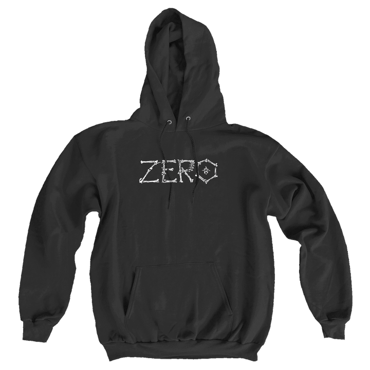 Zero Skateboards Apparel