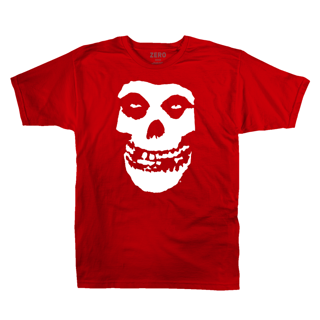 Zero Skateboards Apparel