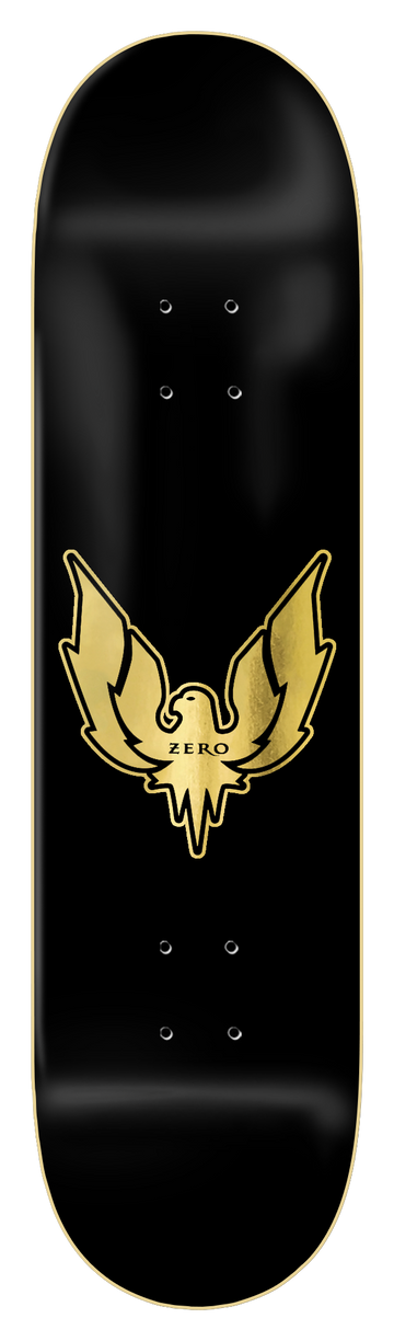 Decks – Zero Skateboards