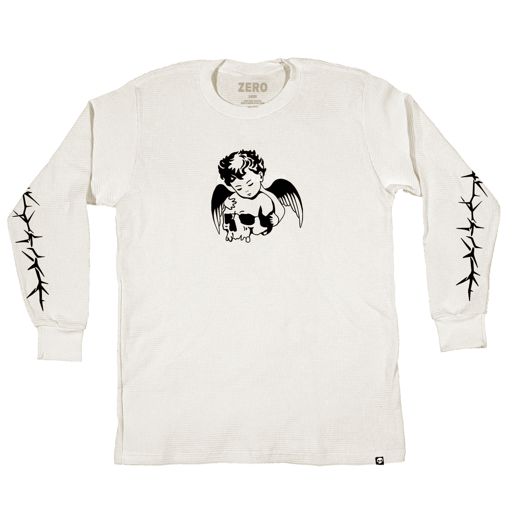 Zero Skateboards Apparel