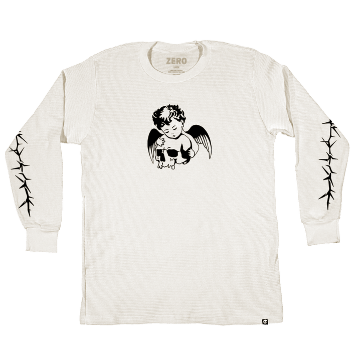 Zero Skateboards Apparel