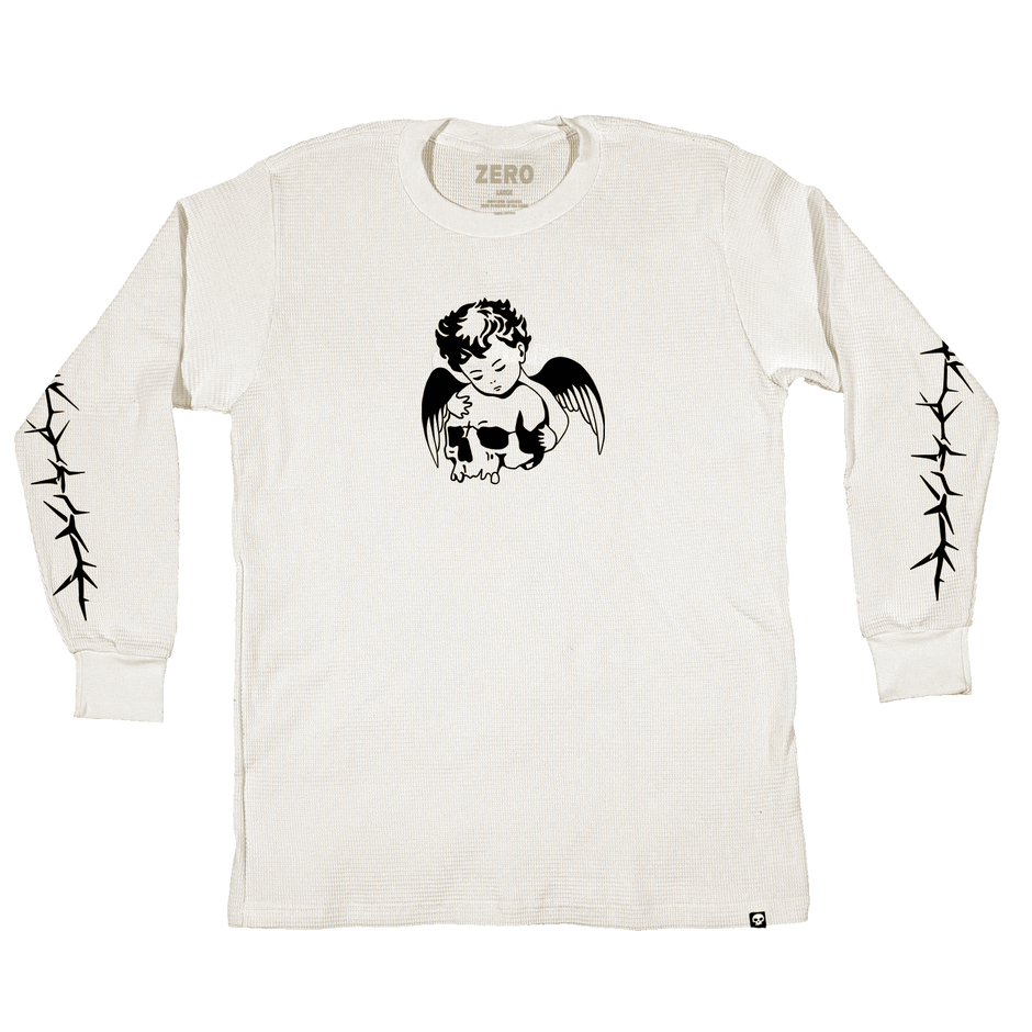 Zero Skateboards Apparel