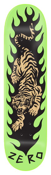 Decks – Zero Skateboards