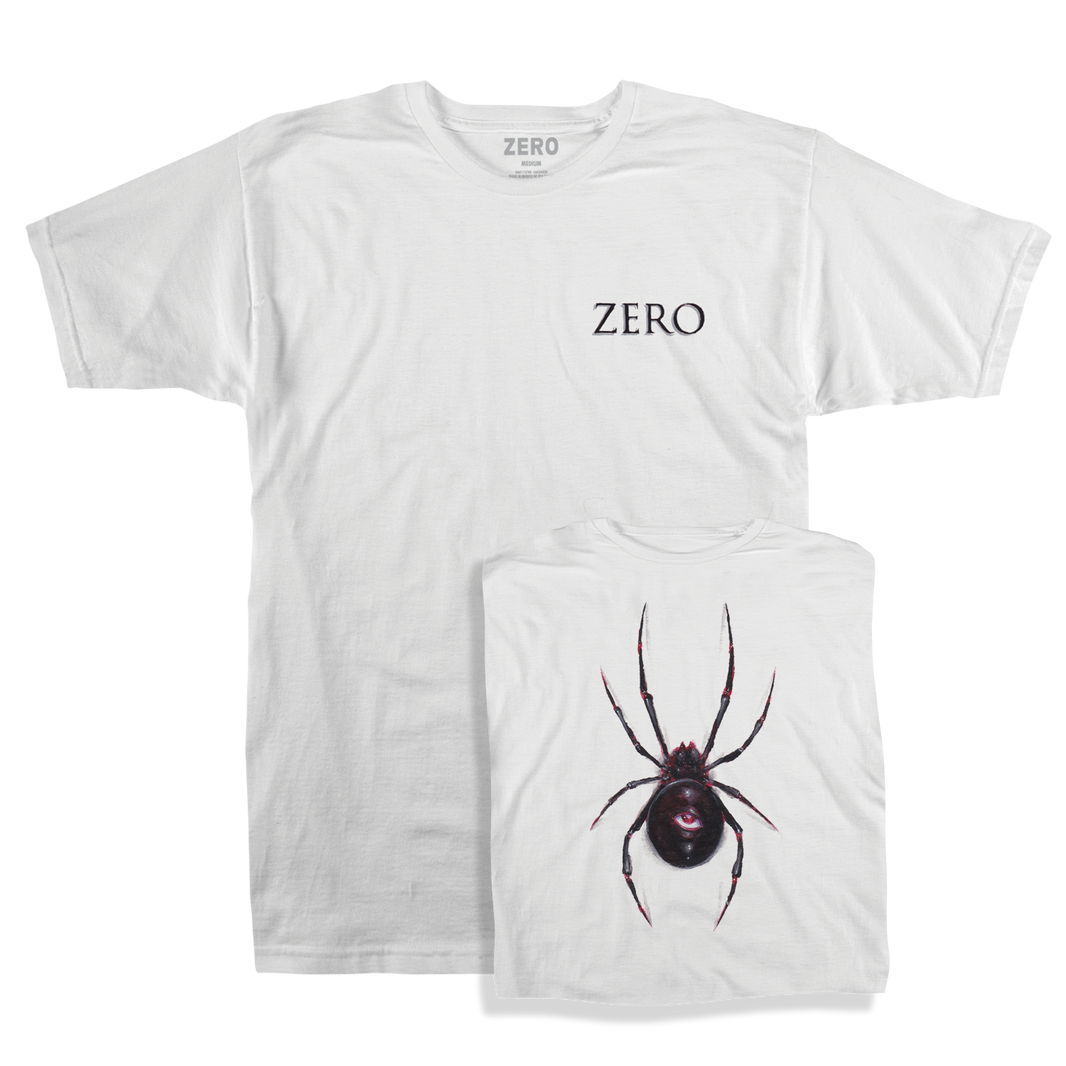Zero Skateboards Apparel