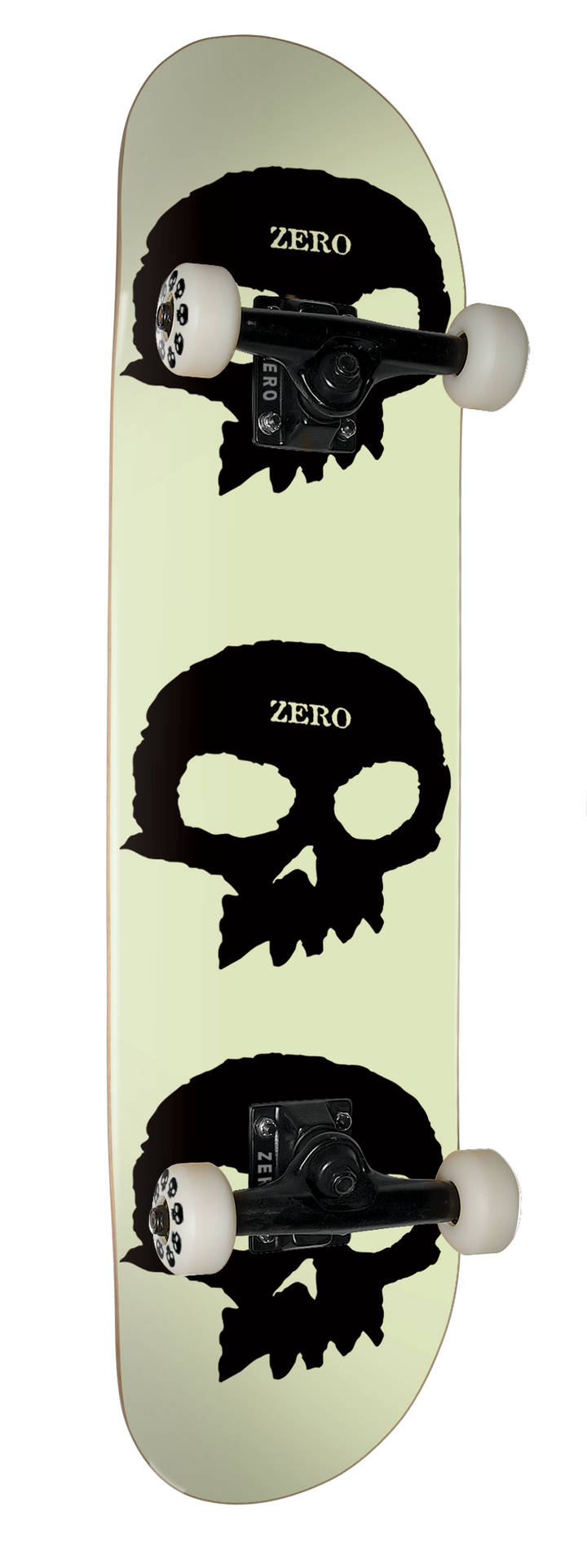 Completes – Zero Skateboards