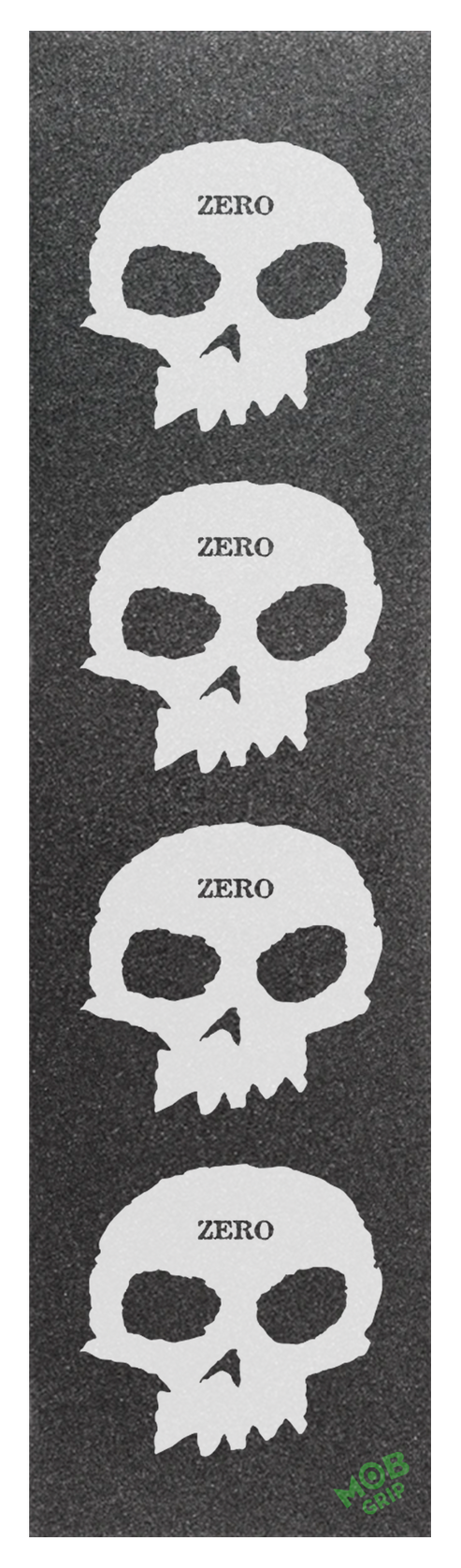 MULTI SKULL - MOB GRIP TAPE – Zero Skateboards