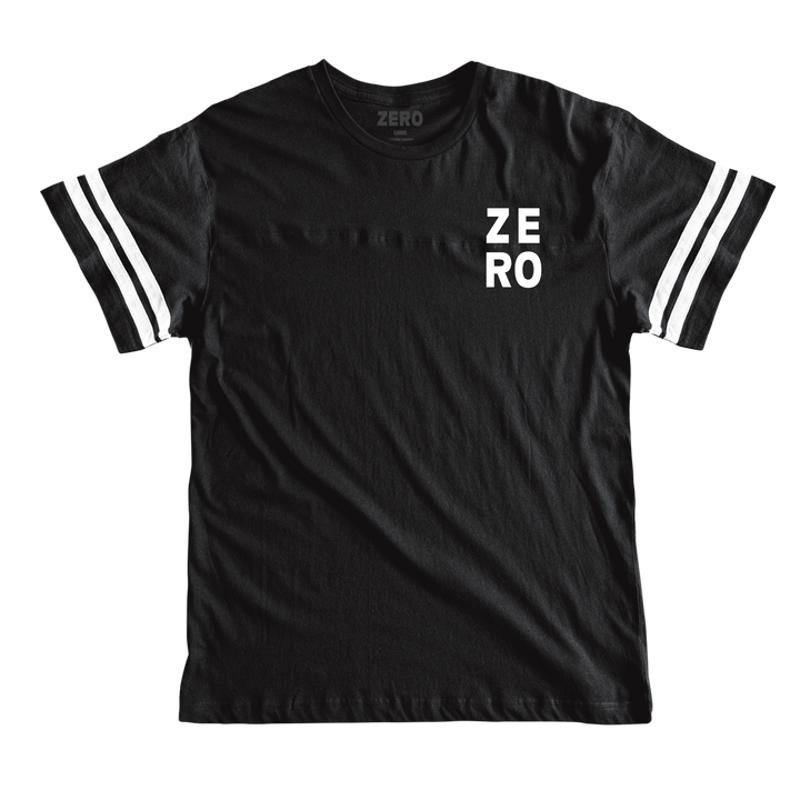 Zero Skateboards Apparel