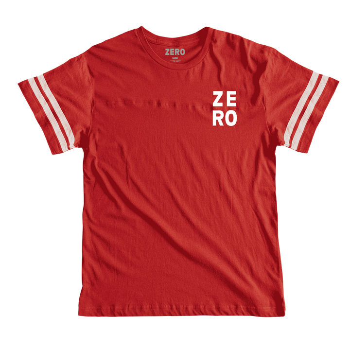 Zero Skateboards Apparel