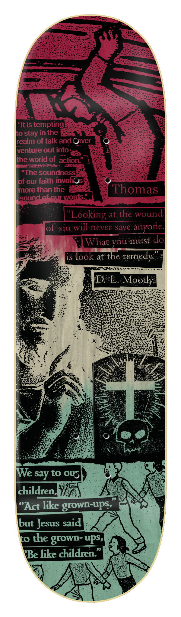 Decks – Zero Skateboards