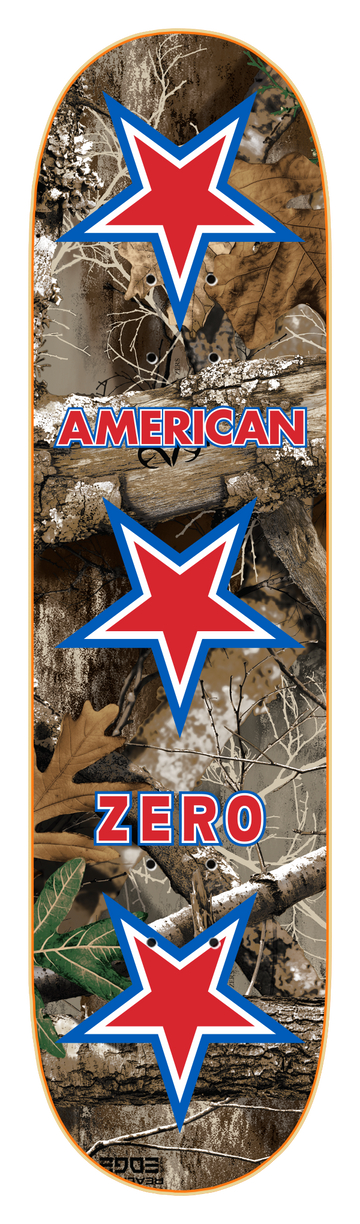 Decks – Zero Skateboards