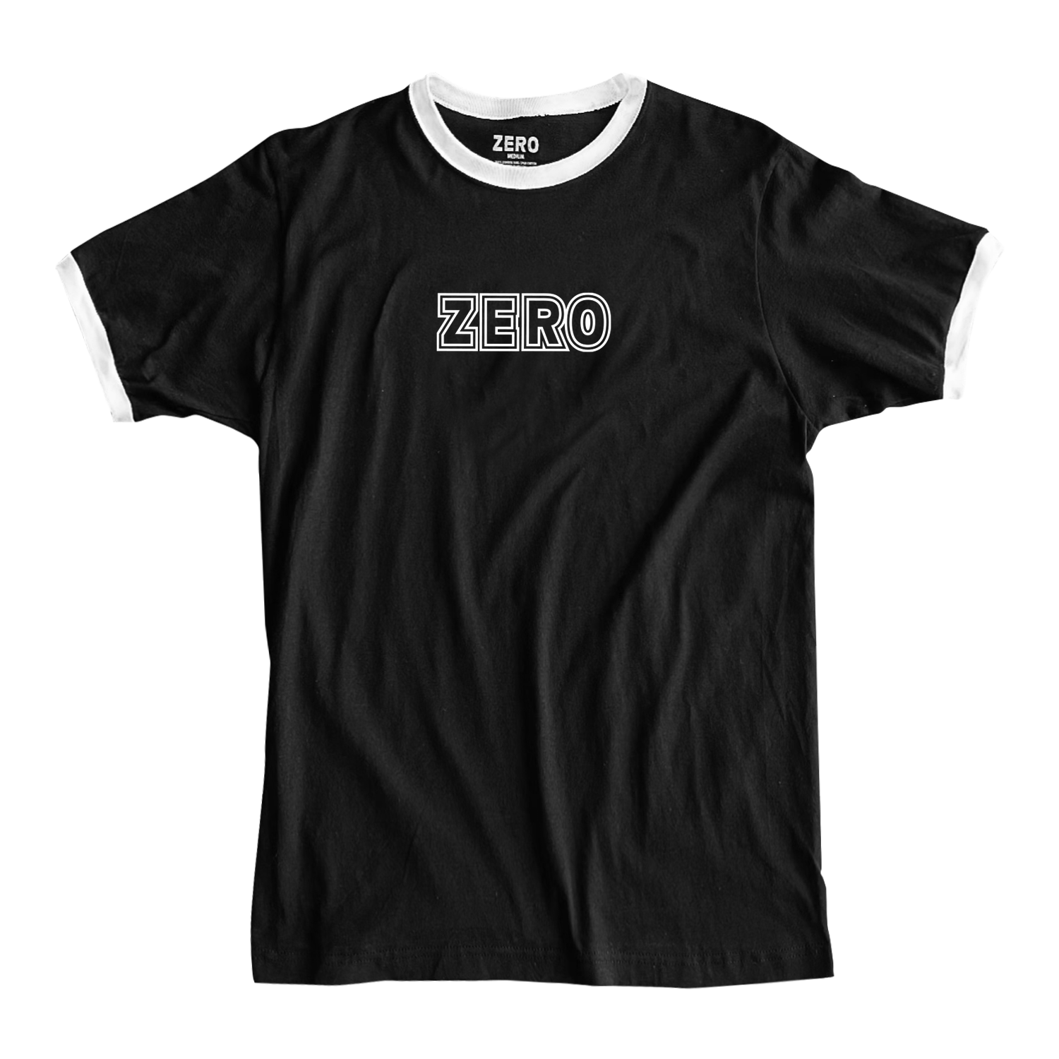 Zero Skateboards Apparel