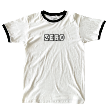 Zero Skateboards Apparel