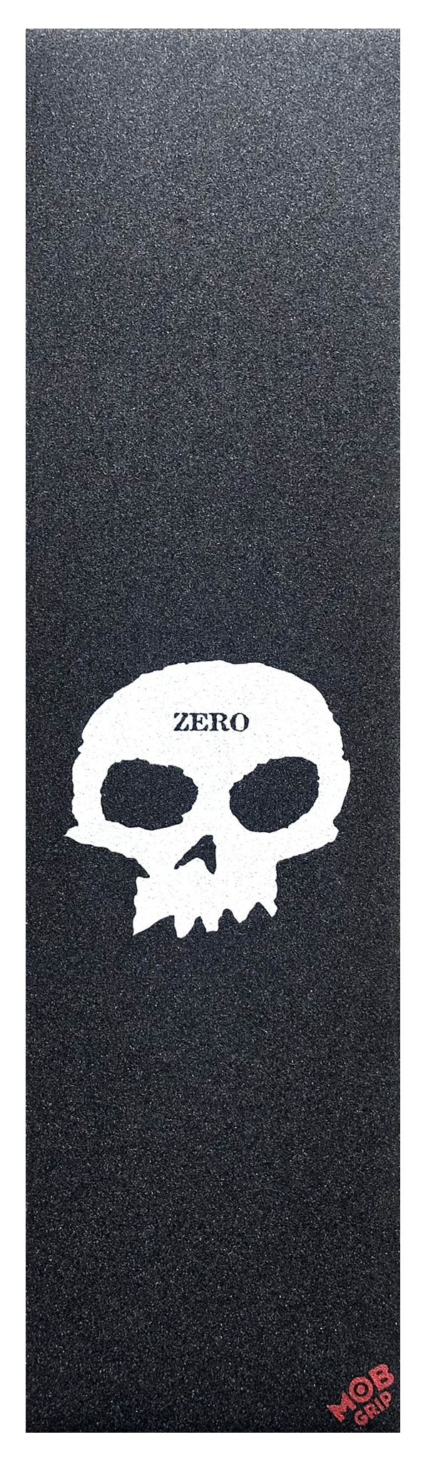 SINGLE SKULL - MOB GRIP TAPE – Zero Skateboards