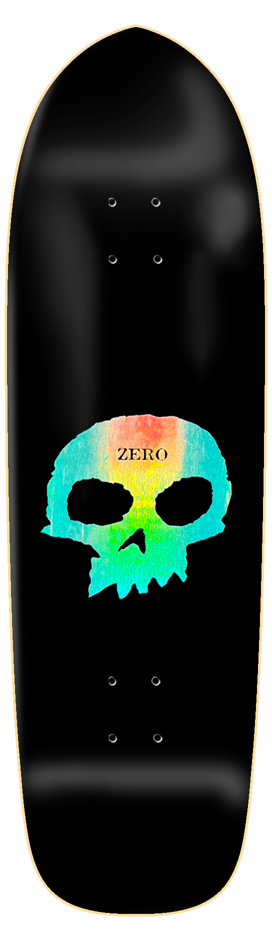 Decks – Zero Skateboards
