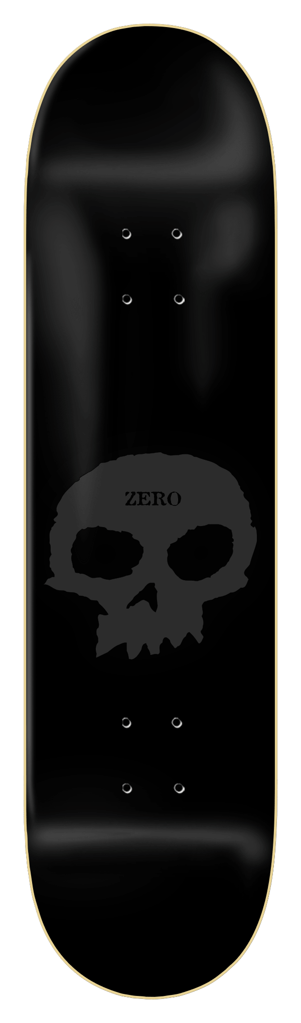 Decks – Zero Skateboards