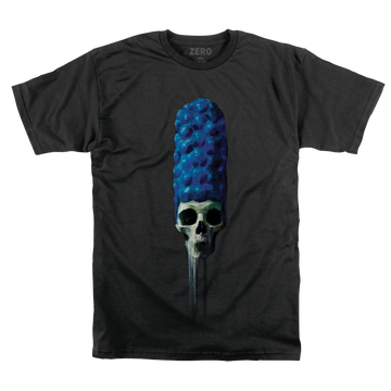 Zero Skateboards Apparel